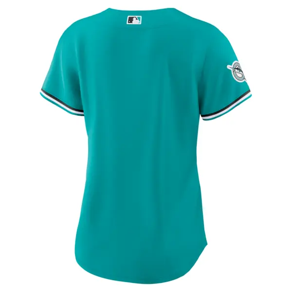 Nike Miami Marlins Mlb Stadium Jersey