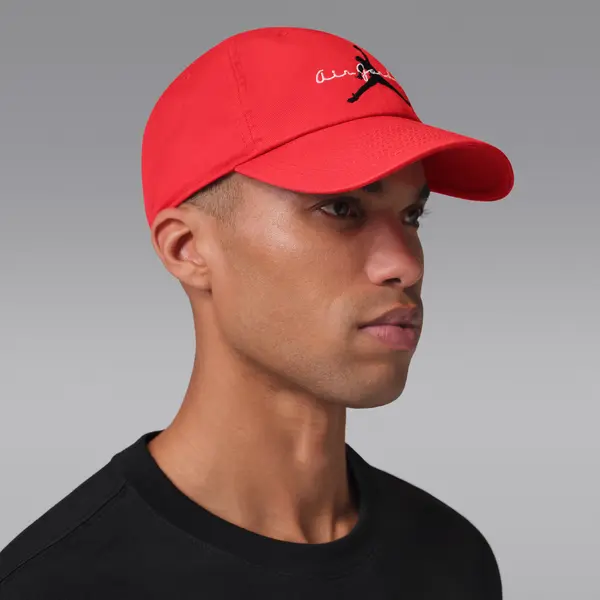 JORDAN Club Unstructured Cap