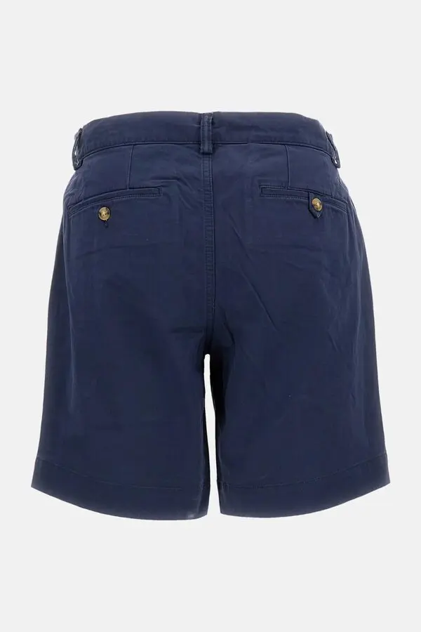 Polo Ralph Lauren Terry Shorts - Blue