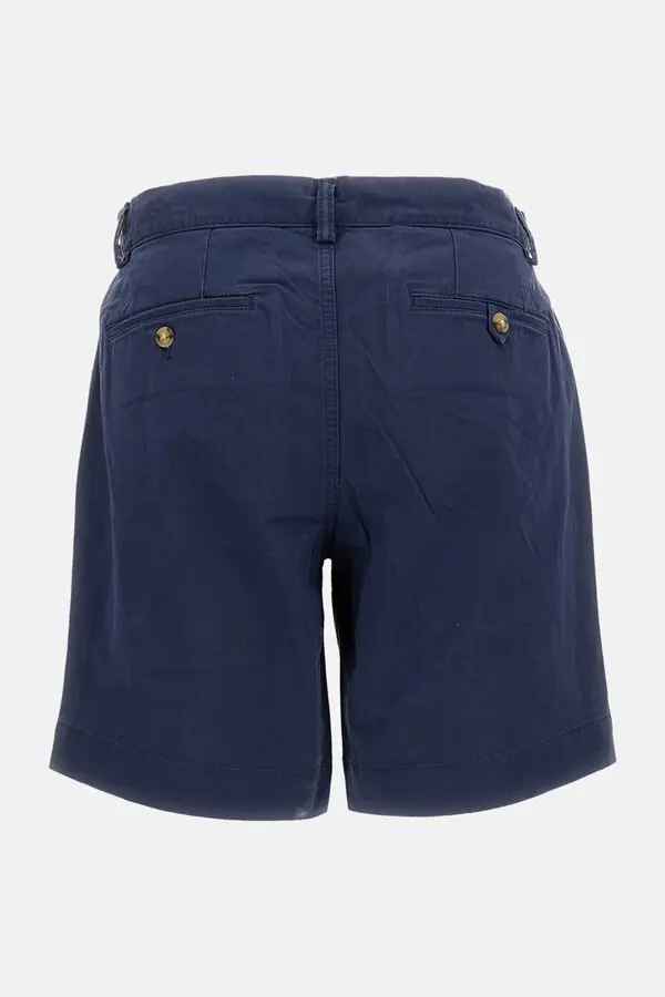 Polo Ralph Lauren Terry Shorts - Blue