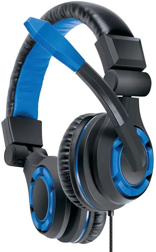 DREAMGEAR Wired Headset Grx340 Advanced - Multicolor