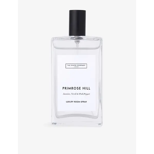 THE WHITE COMPANY Primrose Hill Scented Home Spray 95ml - No Colour