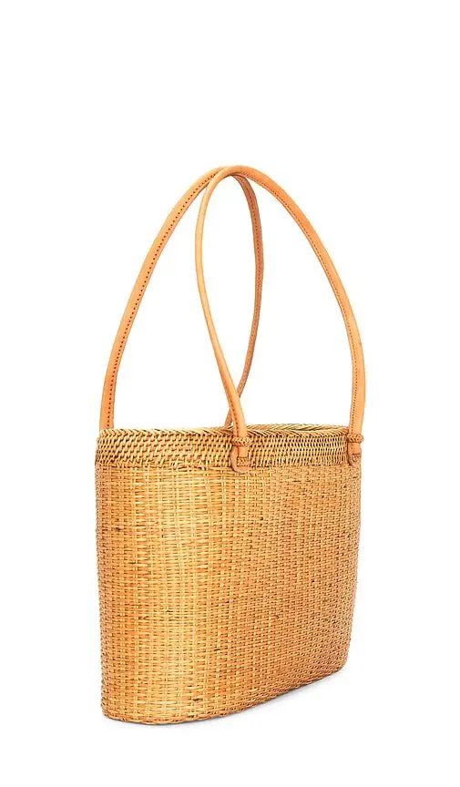 CASA CLARA Halima Tote Bag