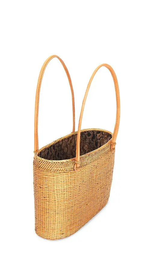 CASA CLARA Halima Tote Bag