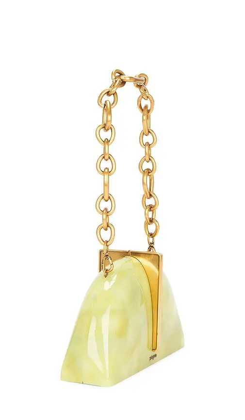 Cult Gaia Laguna Clutch