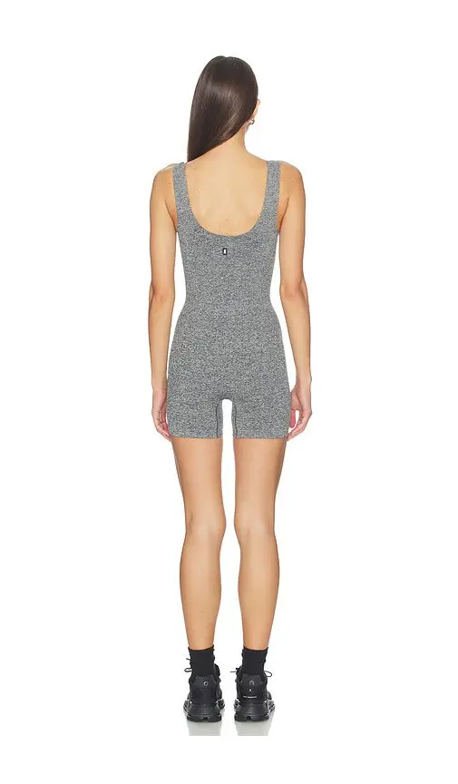 On Studio Knit Romper