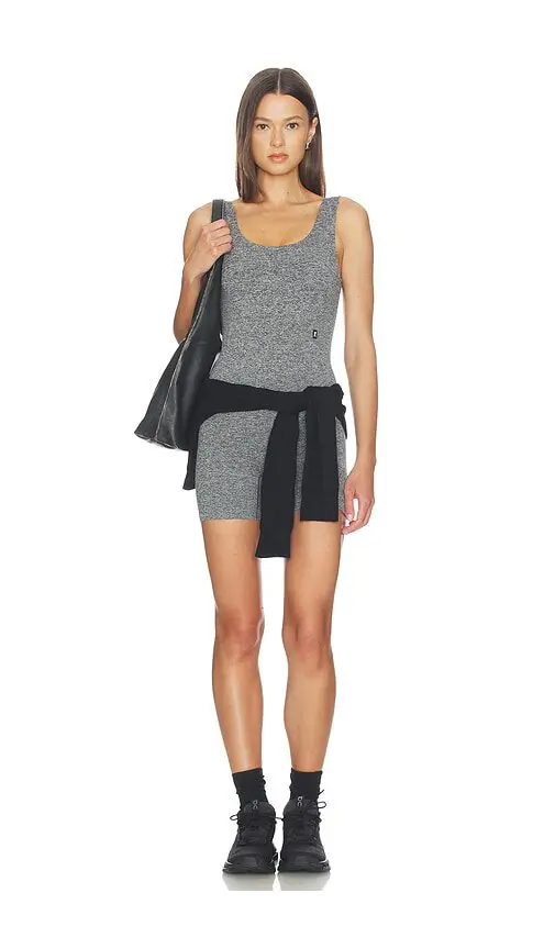 On Studio Knit Romper