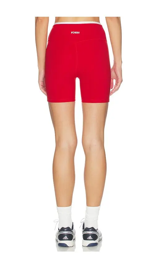 FORM Two Tone Shorts