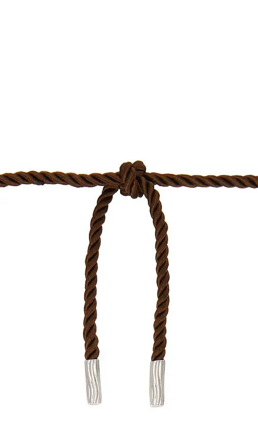 JULIETTA Shell Pendant Necklace