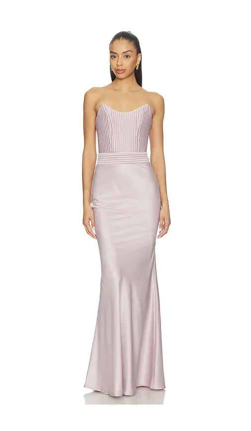 ZHIVAGO Germaine Gown