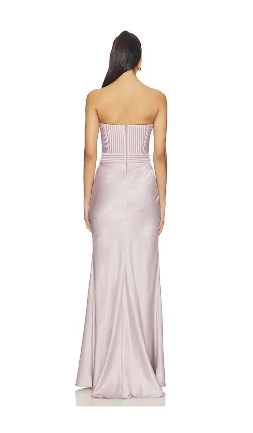 ZHIVAGO Germaine Gown