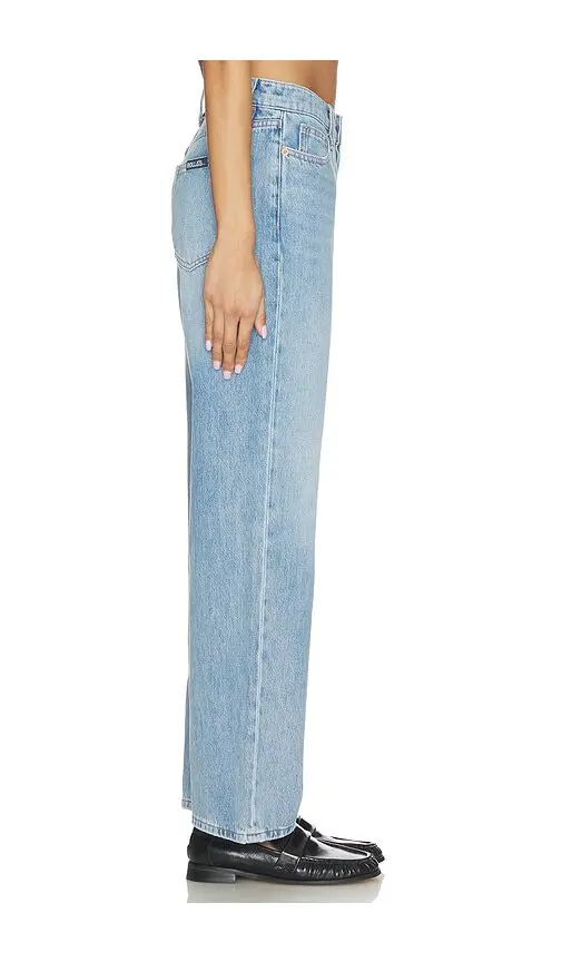 Rolla's Boyfriend Jeans