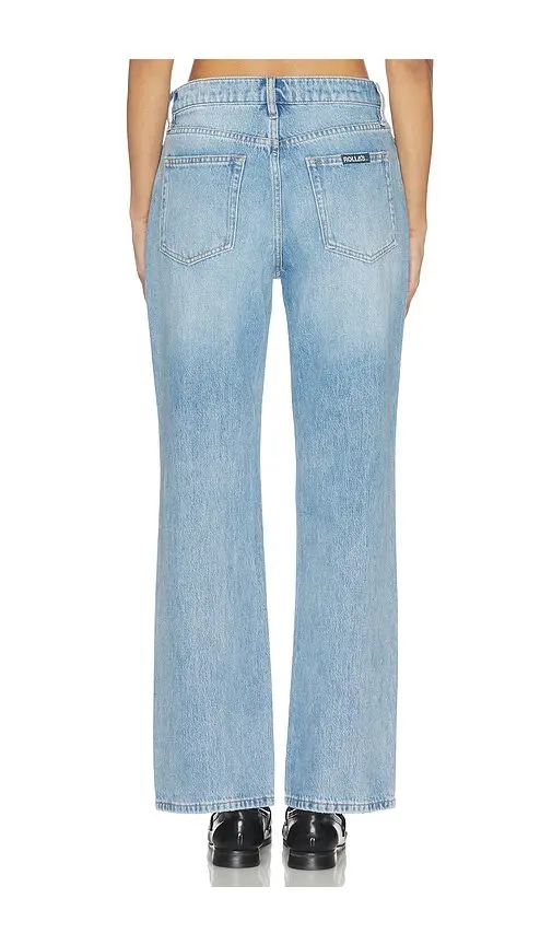 Rolla's Boyfriend Jeans