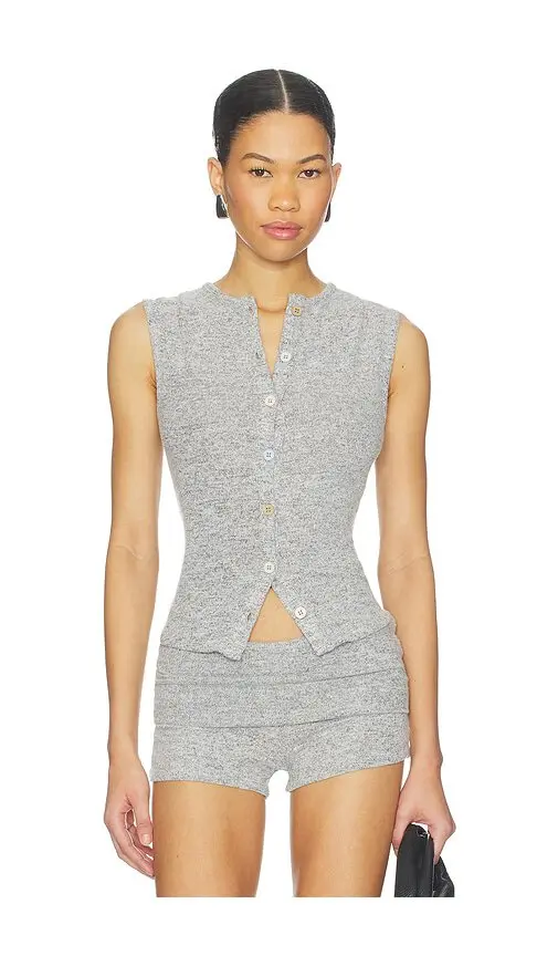 OW Rue Vest