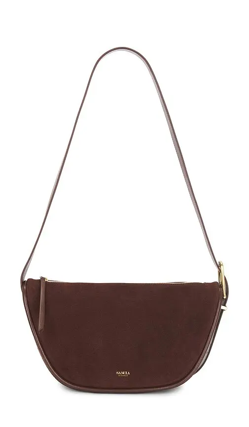 SANCIA The Osimo Shoulder Bag
