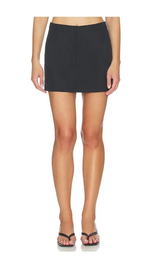 Still Here Kelly Skirt