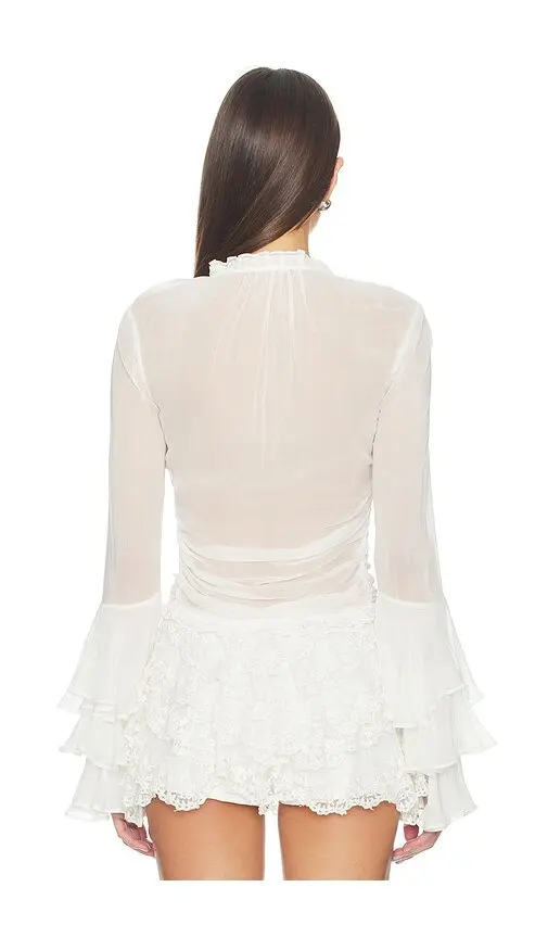 Tularosa Palomita Blouse