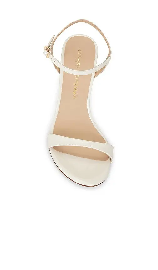 STUART WEITZMAN Babette Sandal 85