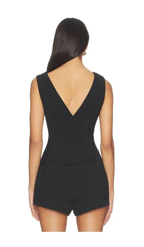 EAVES Judith Top