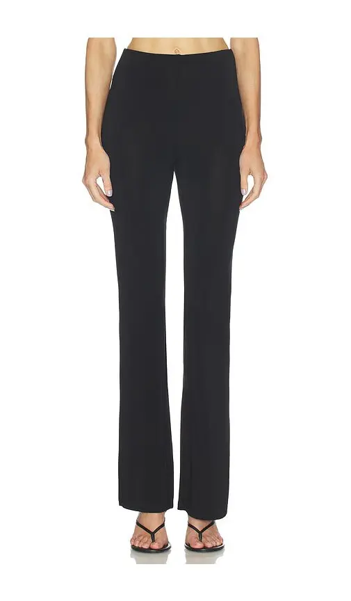 EAVES Auda Pant - Black