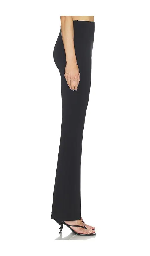 EAVES Auda Pant - Black