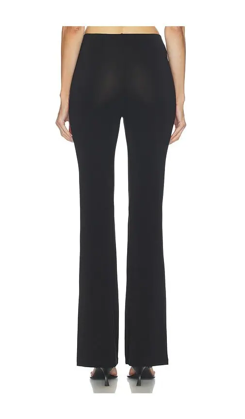 EAVES Auda Pant - Black