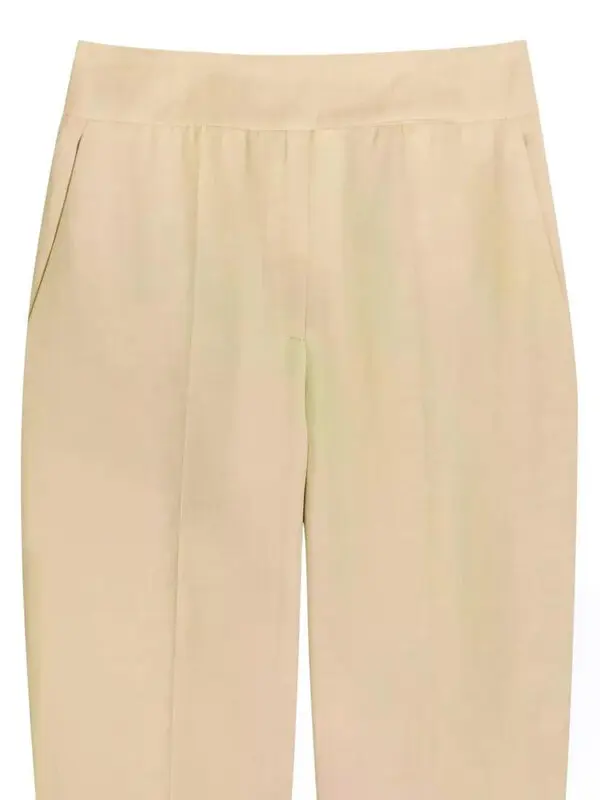 JOSEPH Elasticated Trousers