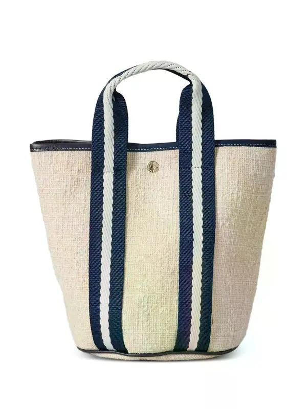 Rue De Verneuil Small Cruise Bucket Tote Bag