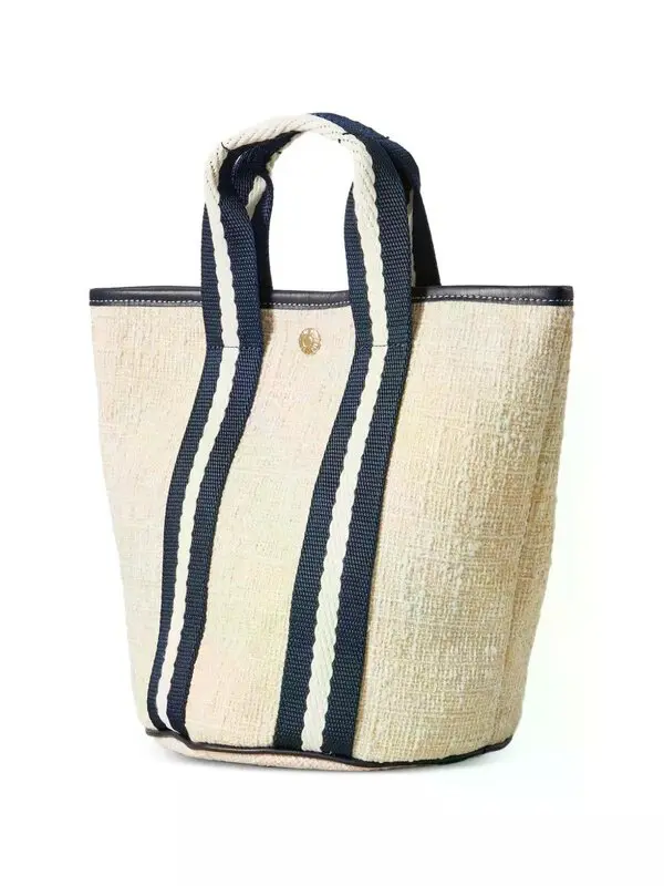 Rue De Verneuil Small Cruise Bucket Tote Bag