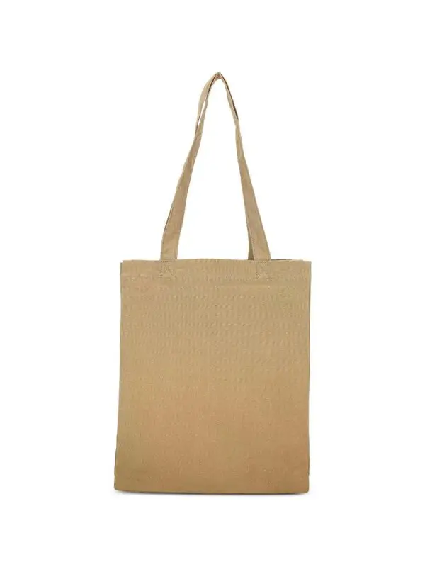 A.p.c. Logo-print Shoulder Bag