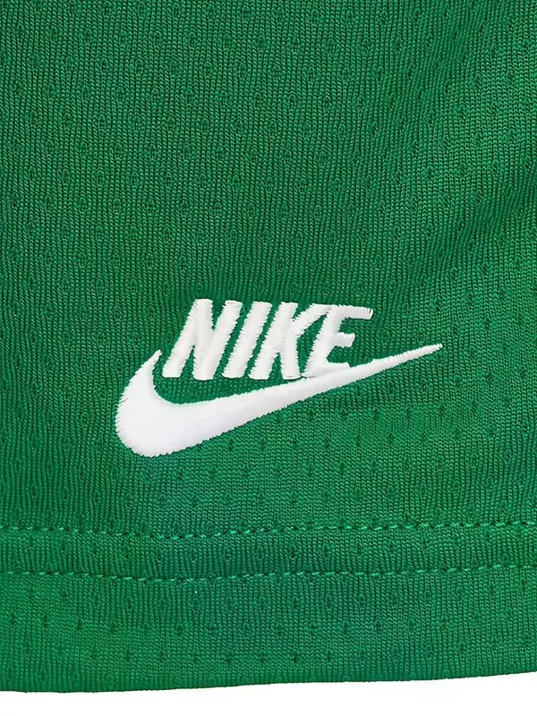 Nike Mesh Flow Shorts