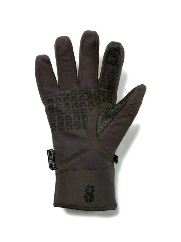 Under Armour Patterned Gloves