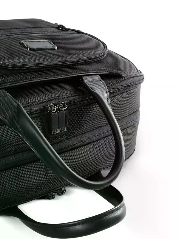 Tumi Alpha Expandable Briefcase