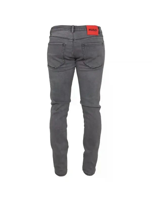 Hugo Slim Fit Jeans