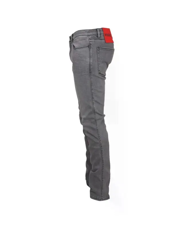 Hugo Slim Fit Jeans