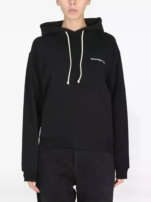 DEPARTMENT 5 Hooded Sweatshirt