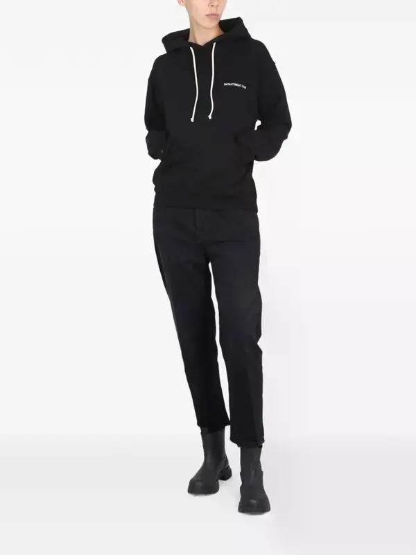 DEPARTMENT 5 Hooded Sweatshirt