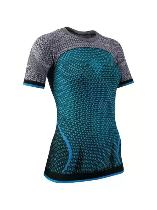 Uyn Patterned Short-sleeved T-shirt