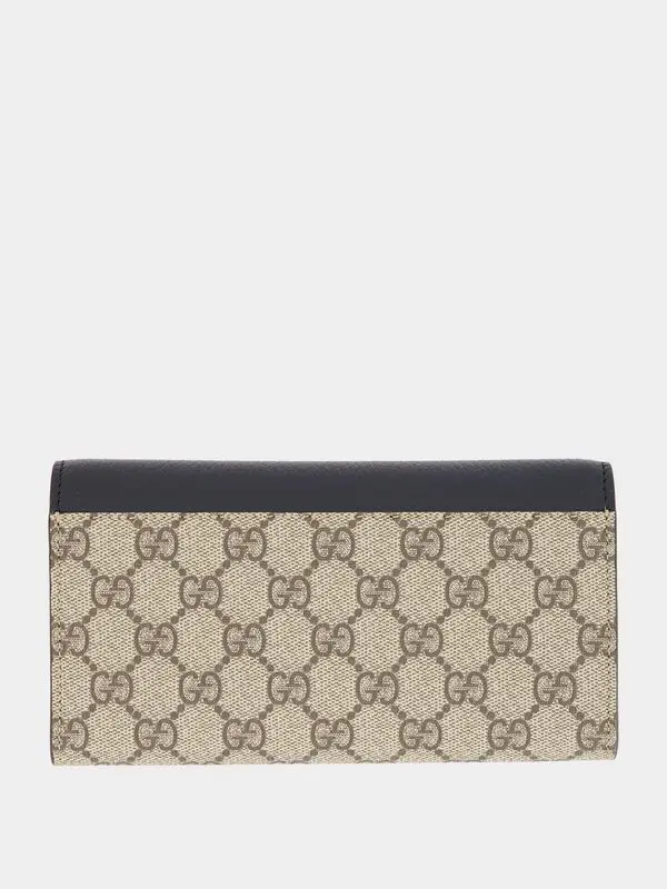 Gucci Marmont Wallet