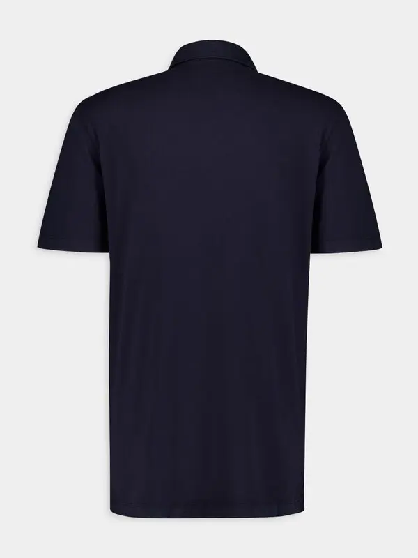 JAMES PERSE Classic Polo Shirt