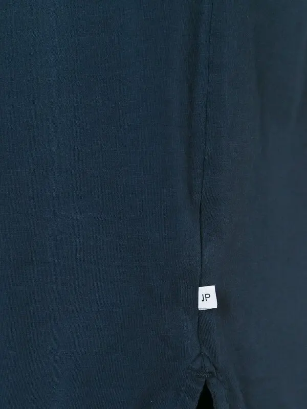 JAMES PERSE Classic Polo Shirt