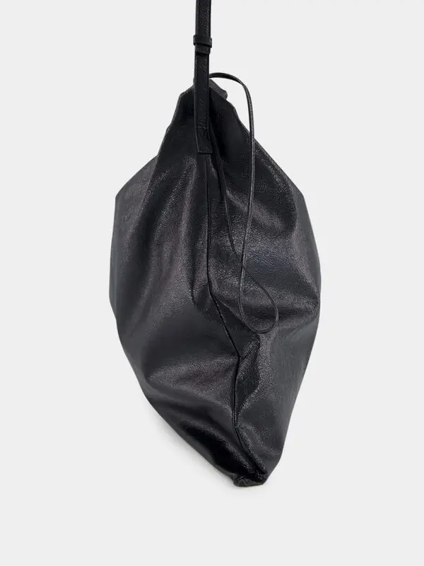 Balenciaga Large Dust Bag Crossbody Pouch