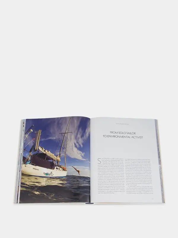 GESTALTEN Boatlife Book