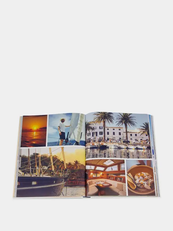 GESTALTEN Boatlife Book