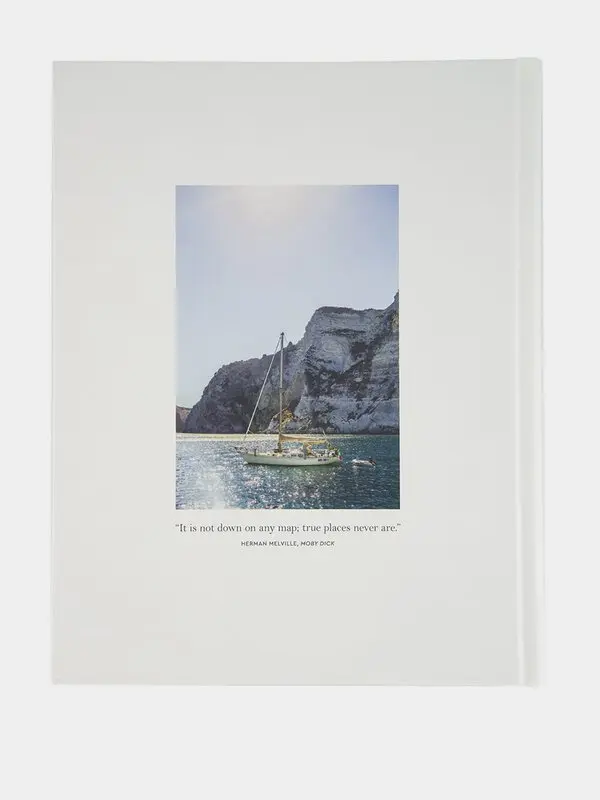 GESTALTEN Sailing The Seas Book