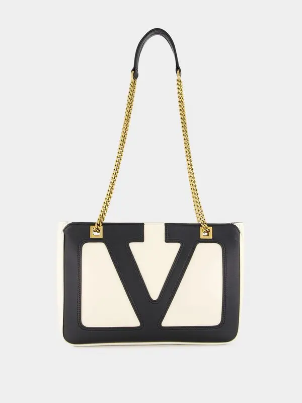 Valentino Garavani Viva Superstar Small Bag - Multicolour