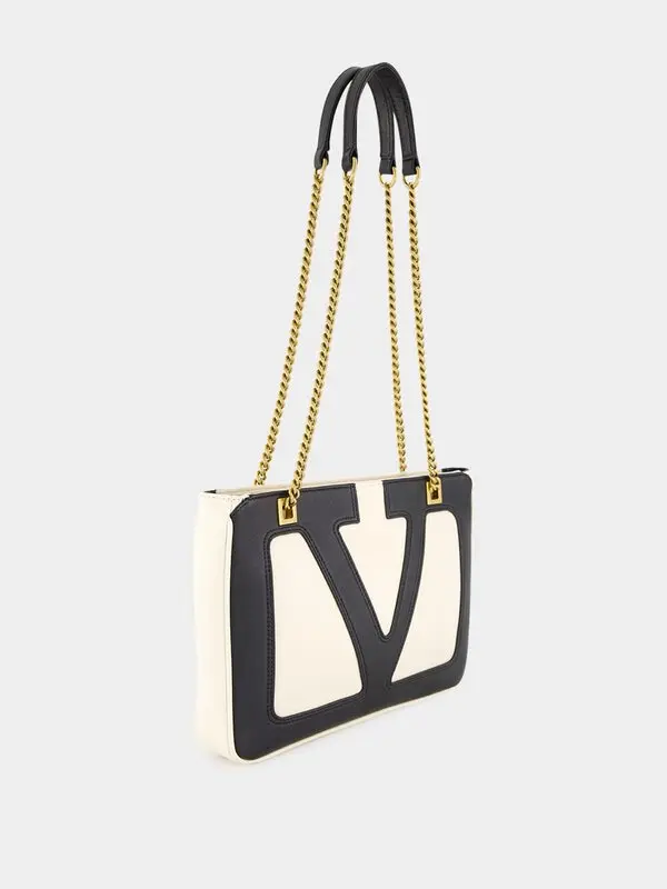 Valentino Garavani Viva Superstar Small Bag - Multicolour
