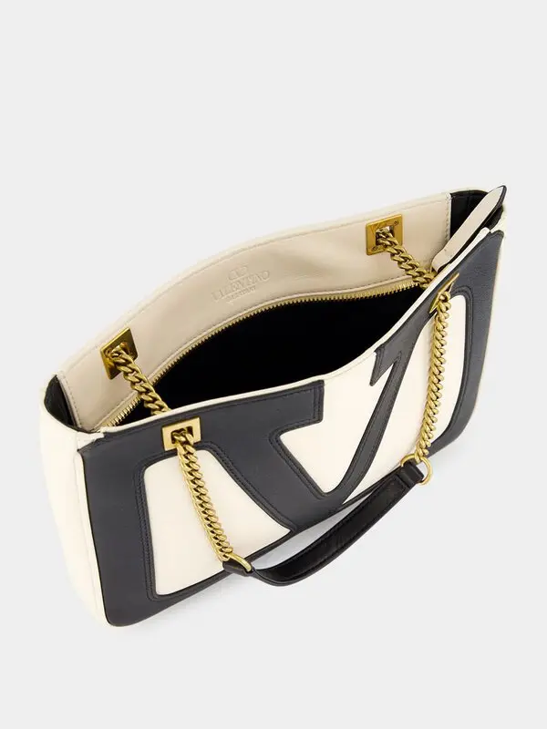 Valentino Garavani Viva Superstar Small Bag - Multicolour