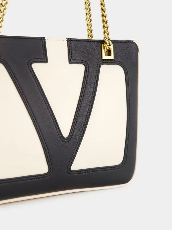 Valentino Garavani Viva Superstar Small Bag - Multicolour