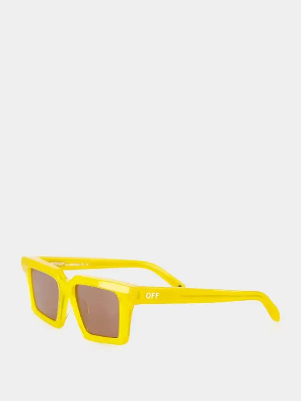 Off-White Windsor Sunglasses